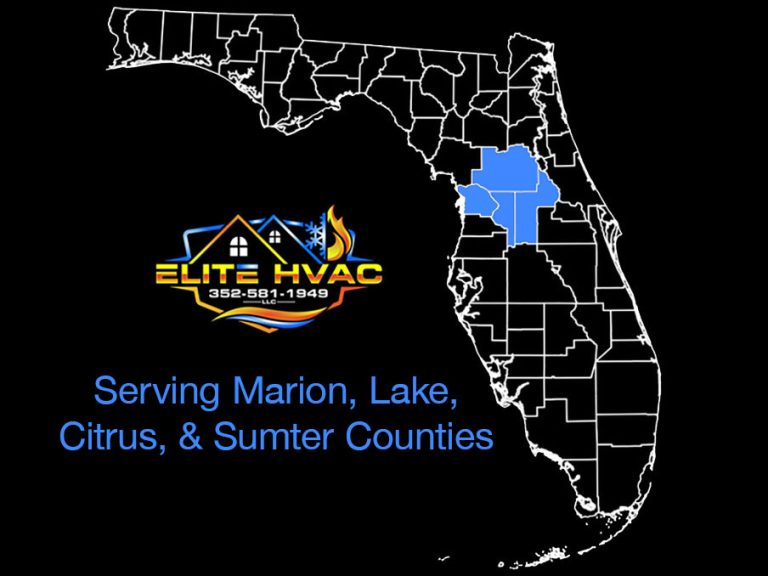 About - Elite HVAC